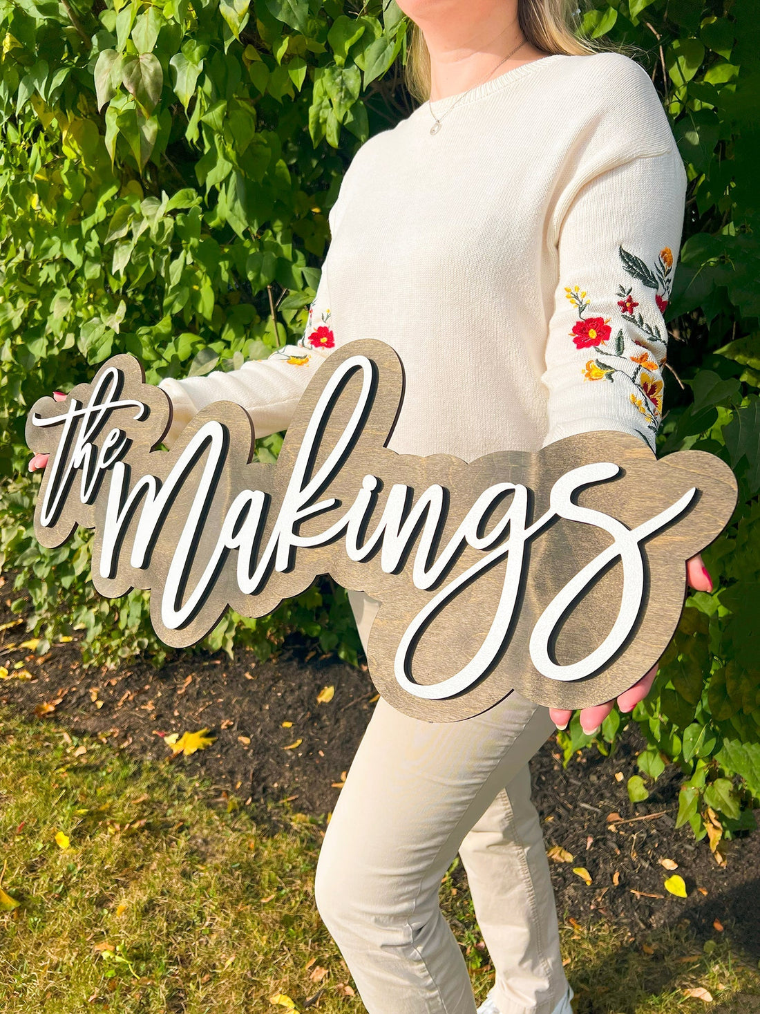 Wedding Last Name Signs – Store Of Signs