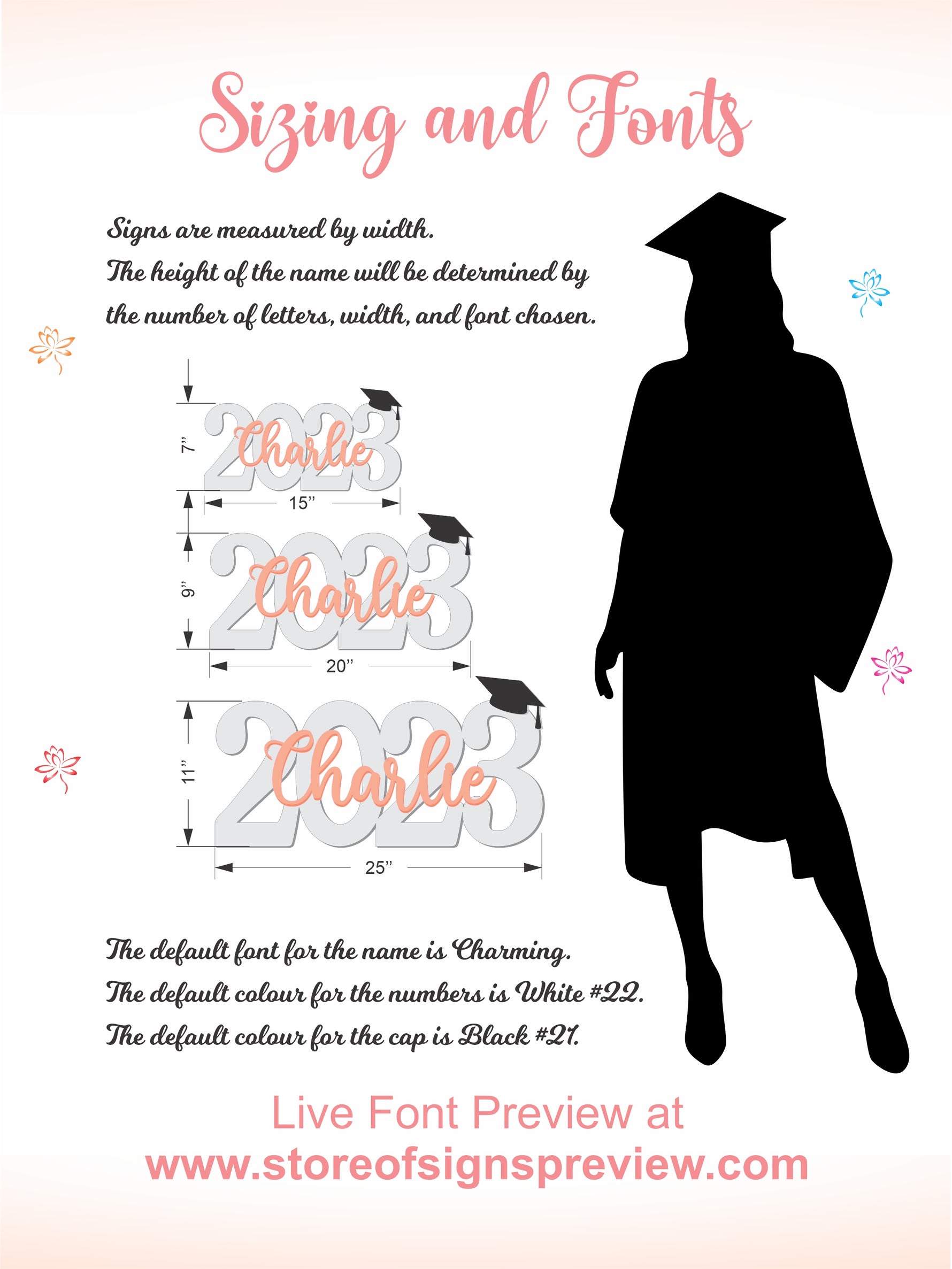 Graduation Gift Ideas for Her 2025 2026 – Store Of Signs