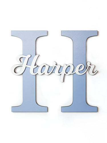 Last Name Sign for Wedding – Store Of Signs