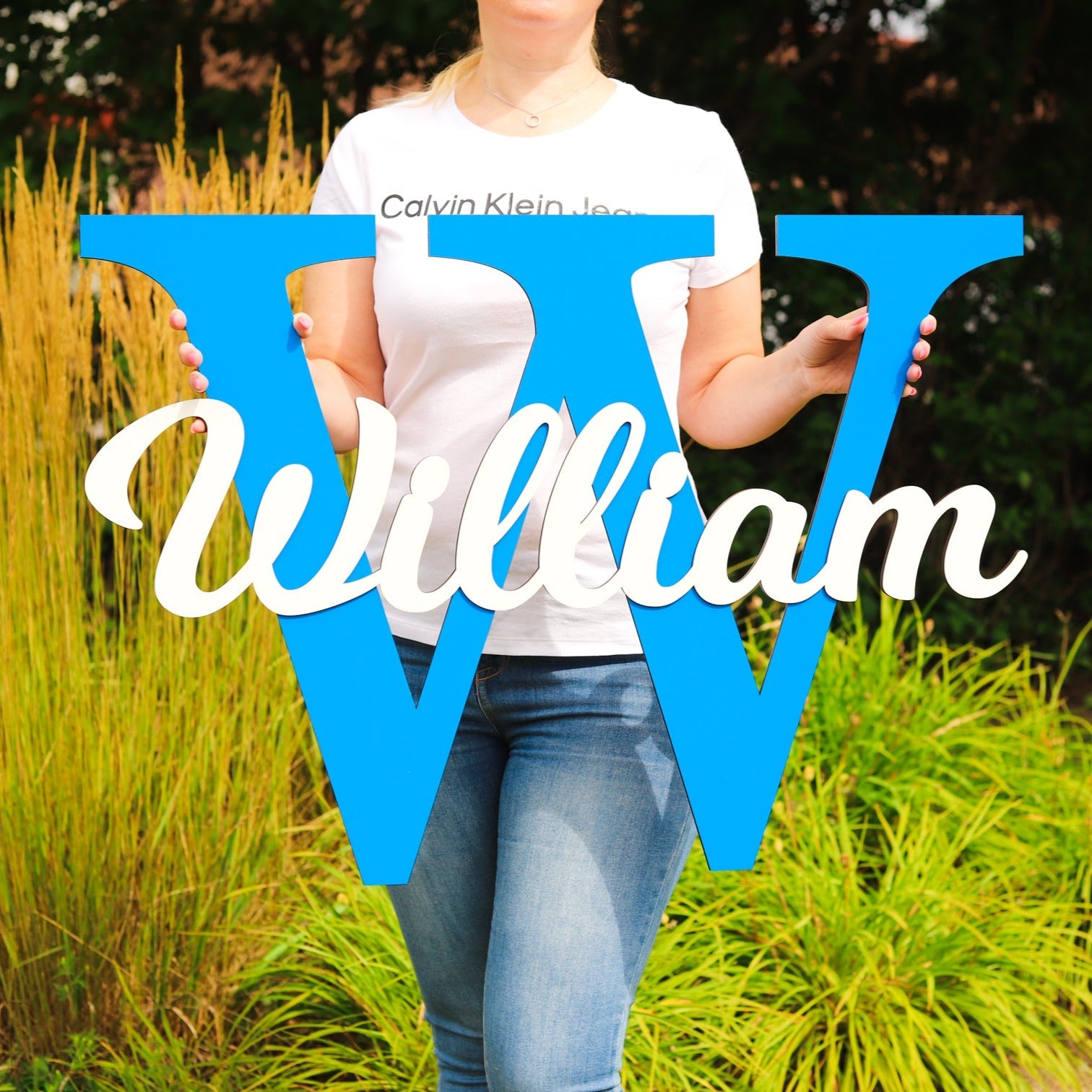 Custom Name Signs for your Graduations, Wedding, Nursery, Houses ...